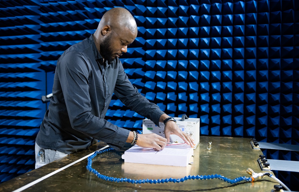 Demystifying the World of Electromagnetism and EMC Testing | CEBI Demystifying the World of Electromagnetism and EMC Testing | CEBI
